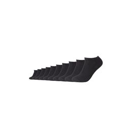 Camano Socks female Black size 35-38