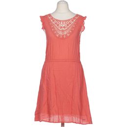 Pepe Jeans Damen Kleid, rot, Gr. 34