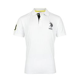 U.S. Polo Assn. Shirt male White size XXL