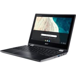 Acer Chromebook Spin 511 Celeron 1.1 GHz 32GB eMMC - 4GB AZERTY - Französisch