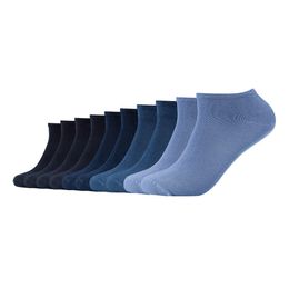 s.Oliver Socks 'Venezia' female Blue size 43-46