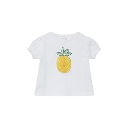 s.Oliver Shirt girl White size 68