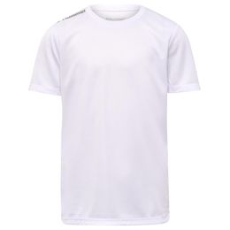 Hummel Performance Shirt boy White size 164