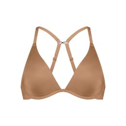 Hunkemöller Hunkemöller Bra female Brown size 85