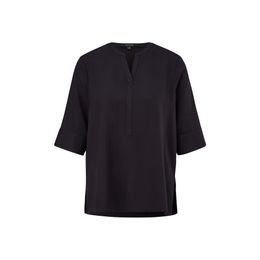 comma, Comma Blouse female Blue size 46