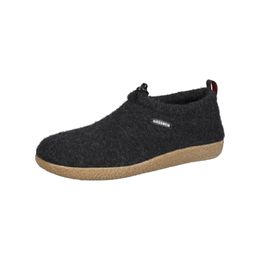 Giesswein Slippers male Grey size 36