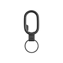 Orbitkey Taschenorganizer Clip Mini (Schwarz)