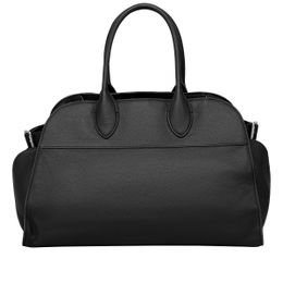 Les Visionnaires Handtasche Esme, schwarz
