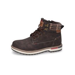 Dockers by Gerli Dockers Herren Stiefel