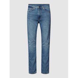 Levi's Slim Fit Jeans im 5-Pocket-Design Modell '515'