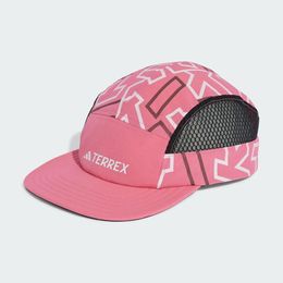 Adidas Terrex Heat.Rdy 5-Panel Graphic Kappe