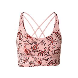Hey Honey Sports Bra 'Candy' female Pink size M