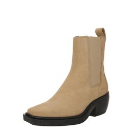 Copenhagen Studios Chelsea Boots female Beige size 40
