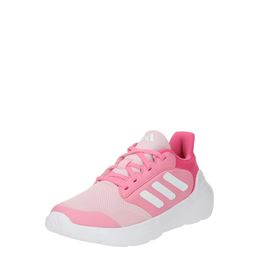 adidas Sportswear Sneaker 'Tensaur Run 3.0' Jungen Gr&ouml;&szlig;e 36 rosa / pitaya / himbeer / wei&szlig;