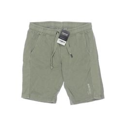 Garcia Herren Shorts, grün, Gr. 170