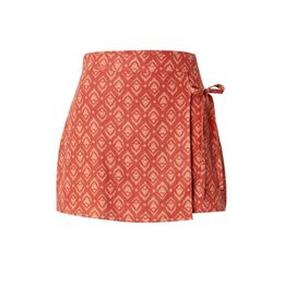 ABOUT YOU Skirt 'Darlin' female Red size 38