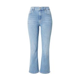 Frame Jeans Damen Gr&ouml;&szlig;e 29 hellblau