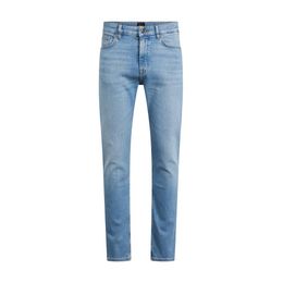 BOSS Jeans 'Delaware' Herren Gr&ouml;&szlig;e 40 blue denim
