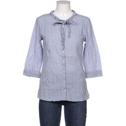 Gerry Weber Damen Bluse, hellblau, Gr. 38