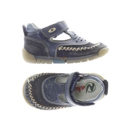 Naturino Herren Kinderschuhe, marineblau, Gr. 21