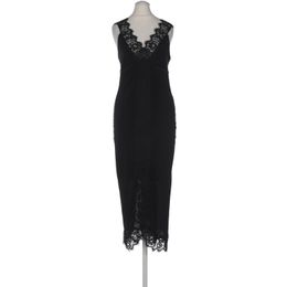 TWINSET Damen Kleid, schwarz, Gr. 32