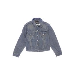 Levi's Levis Herren Jacke, blau, Gr. 140