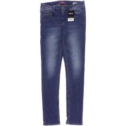 Vingino Herren Jeans, marineblau, Gr. 176