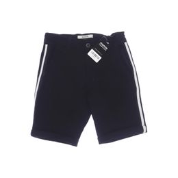 Garcia Damen Shorts, schwarz, Gr. 140