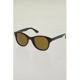 Ray-Ban Damen Sonnenbrille, schwarz, Gr.