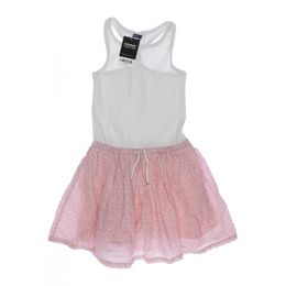 Okaidi Damen Kleid, pink, Gr. 140