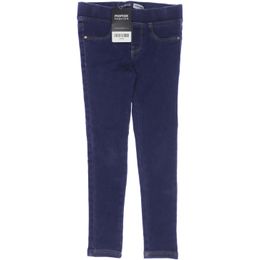 Okaidi Damen Jeans, blau, Gr. 110