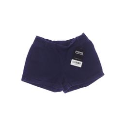 Topolino Damen Shorts, blau, Gr. 98