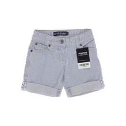 Mini Boden Damen Shorts, hellblau, Gr. 104