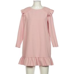 Zara Damen Kleid, pink, Gr. 36