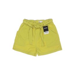 Boden Damen Shorts, gelb, Gr. 164