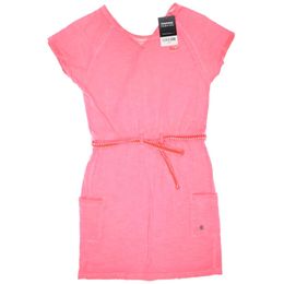 PETROL INDUSTRIES Damen Kleid, neon, Gr. 152