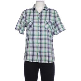 Bexleys woman Bexleys Damen Bluse, blau, Gr. 40