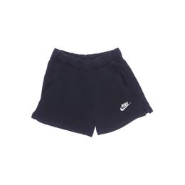 Nike Damen Shorts, schwarz, Gr. 170