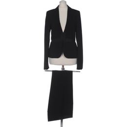 Esprit Damen Anzug, schwarz, Gr. 32