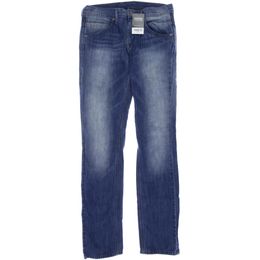 Pepe Jeans Damen Jeans, blau, Gr. 176