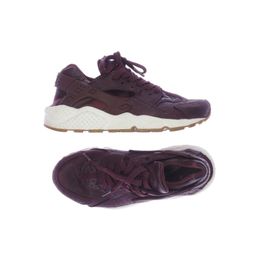 Nike Damen Sneakers, bordeaux, Gr. 37.5