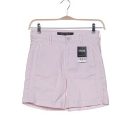 Marc O'Polo Marc O Polo Damen Shorts, pink, Gr. 27