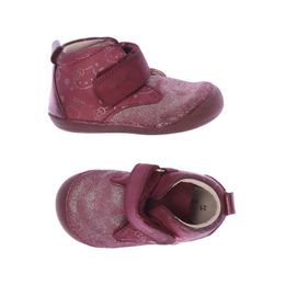 Kickers Damen Kinderschuhe, pink, Gr. 21