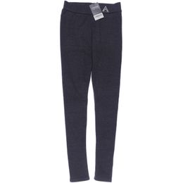 ELEVENPARIS Eleven Paris Damen Stoffhose, grau, Gr. 134