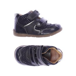 Geox Damen Kinderschuhe, marineblau, Gr. 22