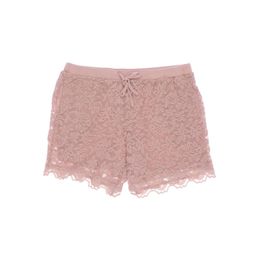 rosemunde Damen Shorts, pink, Gr. 164