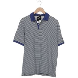 Gant Herren Poloshirt, marineblau, Gr. 52