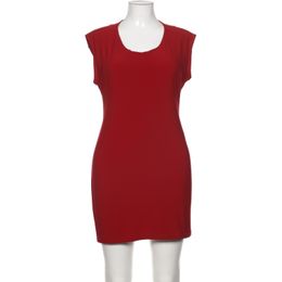 Joseph Ribkoff Damen Kleid, rot, Gr. 38