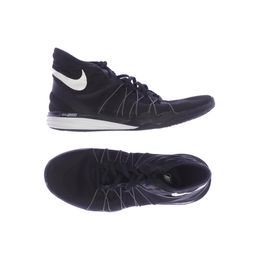 Nike Damen Sneakers, schwarz, Gr. 37.5