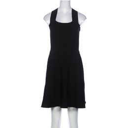 Zara Damen Kleid, schwarz, Gr. 36